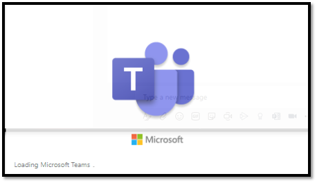 Getting Started with Microsoft Teams