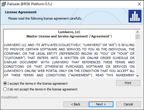 Palisade DecisionTools Suite 8.5.2
