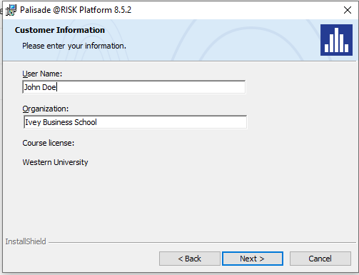 Palisade DecisionTools Suite 8.5.2