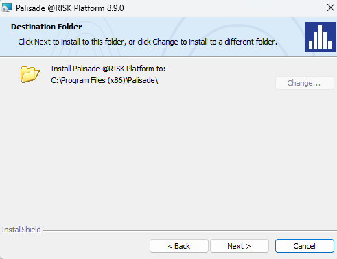 Palisade DecisionTools Suite 8.9.0