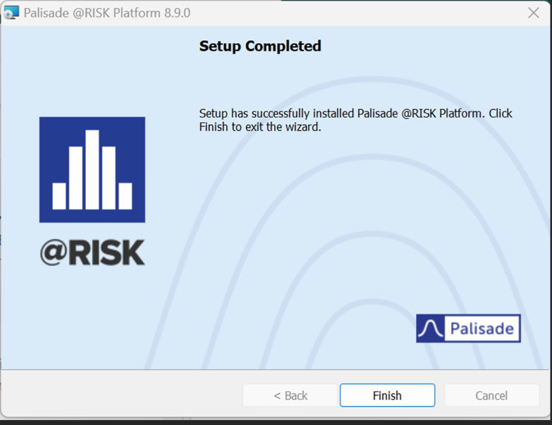 Palisade DecisionTools Suite 8.9.0