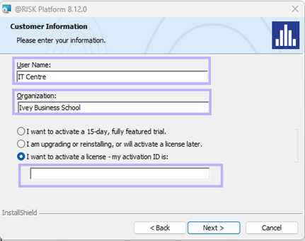 Palisade DecisionTools Suite 8.12.0