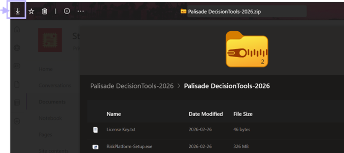 Palisade DecisionTools Suite 8.12.0